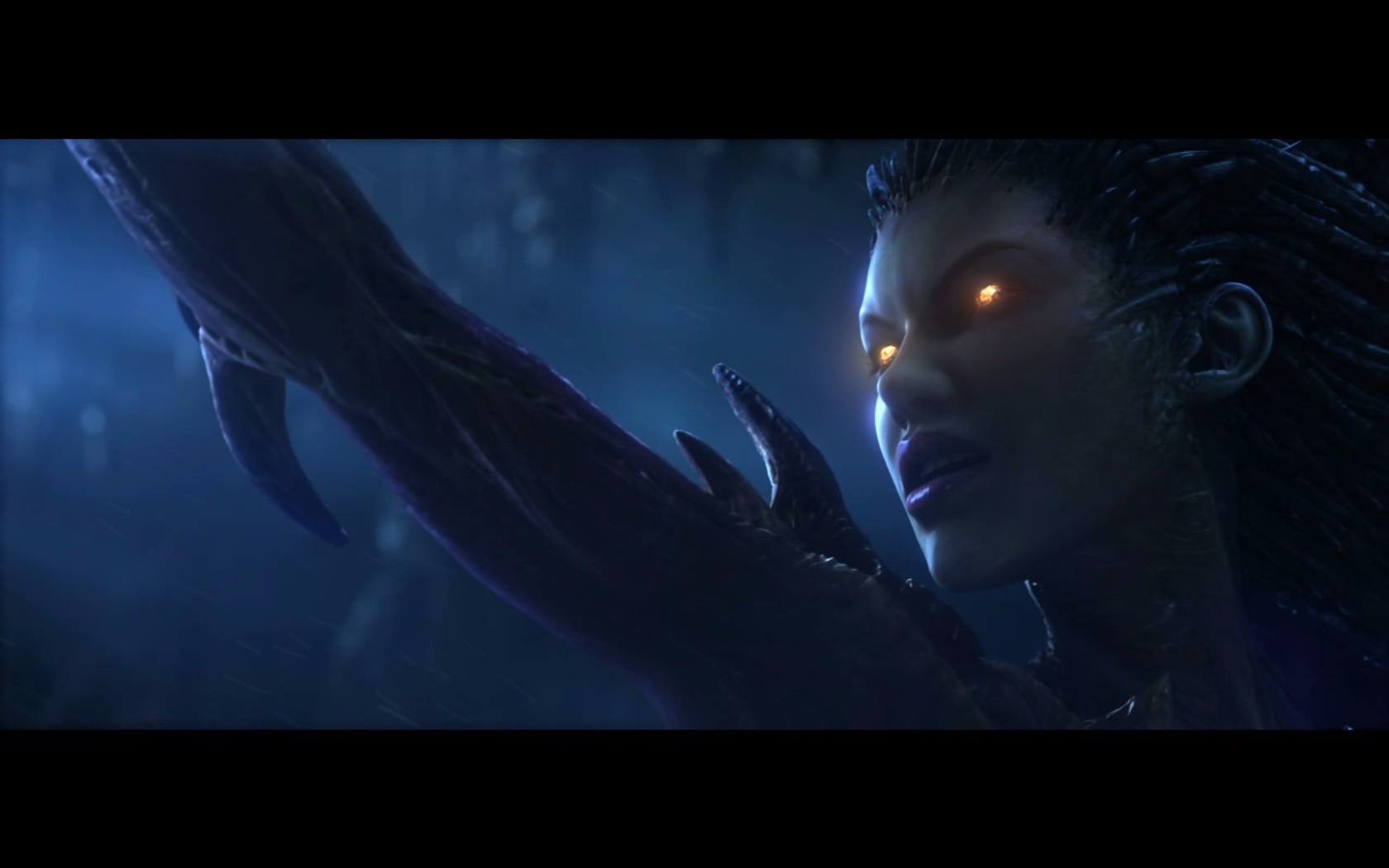 Starcraft 2: I Soar on the Wings of Liberty. – The Refined Geek