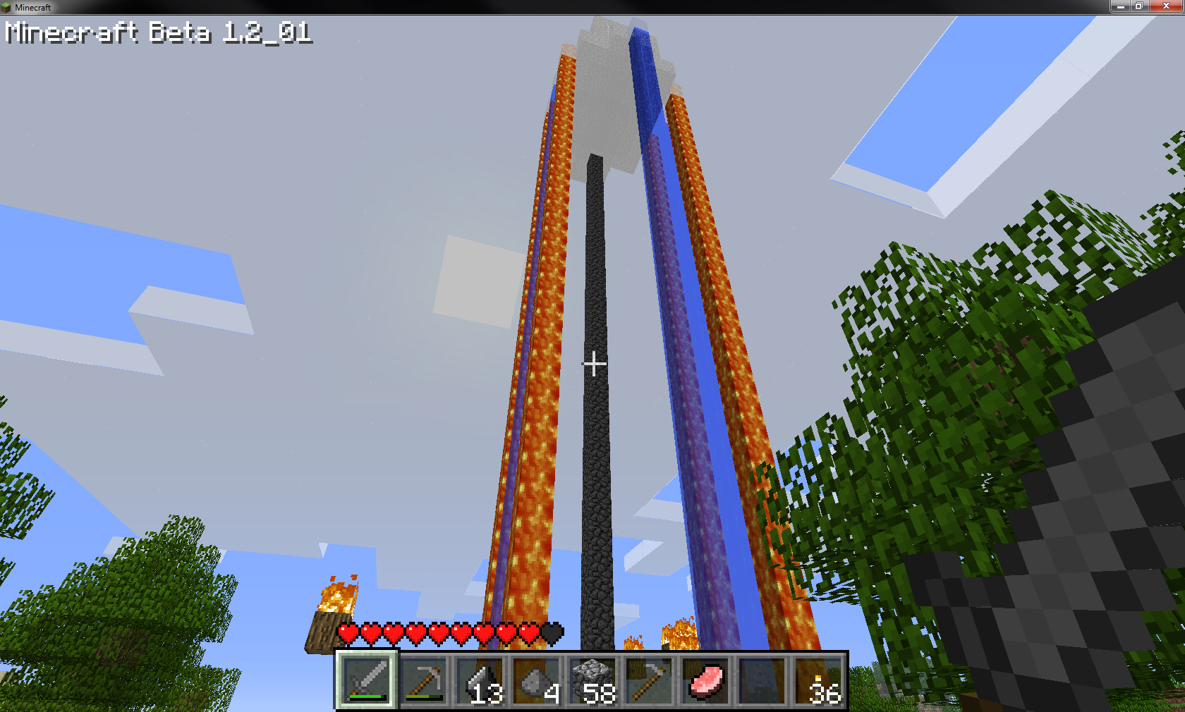 Minecraft: Addictive Simplicity. – The Refined Geek