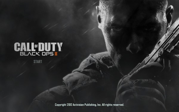 Call of Duty: Black Ops II: Suffer With Me. – The Refined Geek