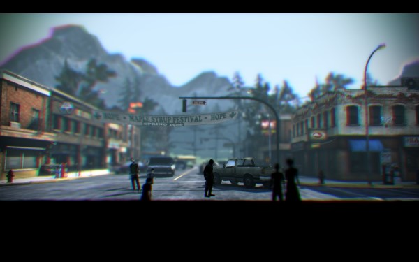 Deadlight: Trapped In A World of Your Own Darkness. – The Refined Geek