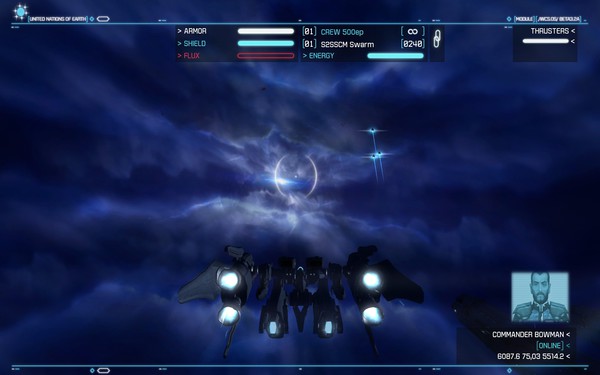 Strike Suit Zero: One Ship To Rule Them All. – The Refined Geek