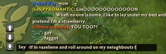 Cleaning Up Toxic Communities With Reputation and Soft Bans. – The ...