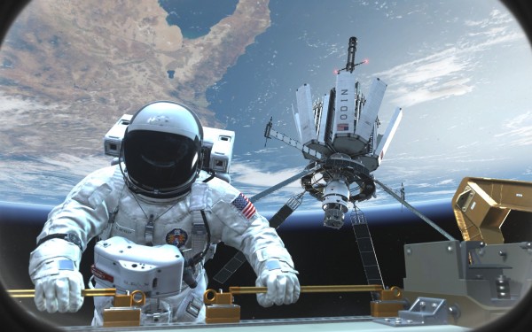 Call of Duty: Ghosts: War in a Post-Apocalyptic USA. – The Refined Geek