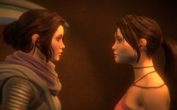 Dreamfall Chapters: Book One: The Balance has Shifted. – The Refined Geek