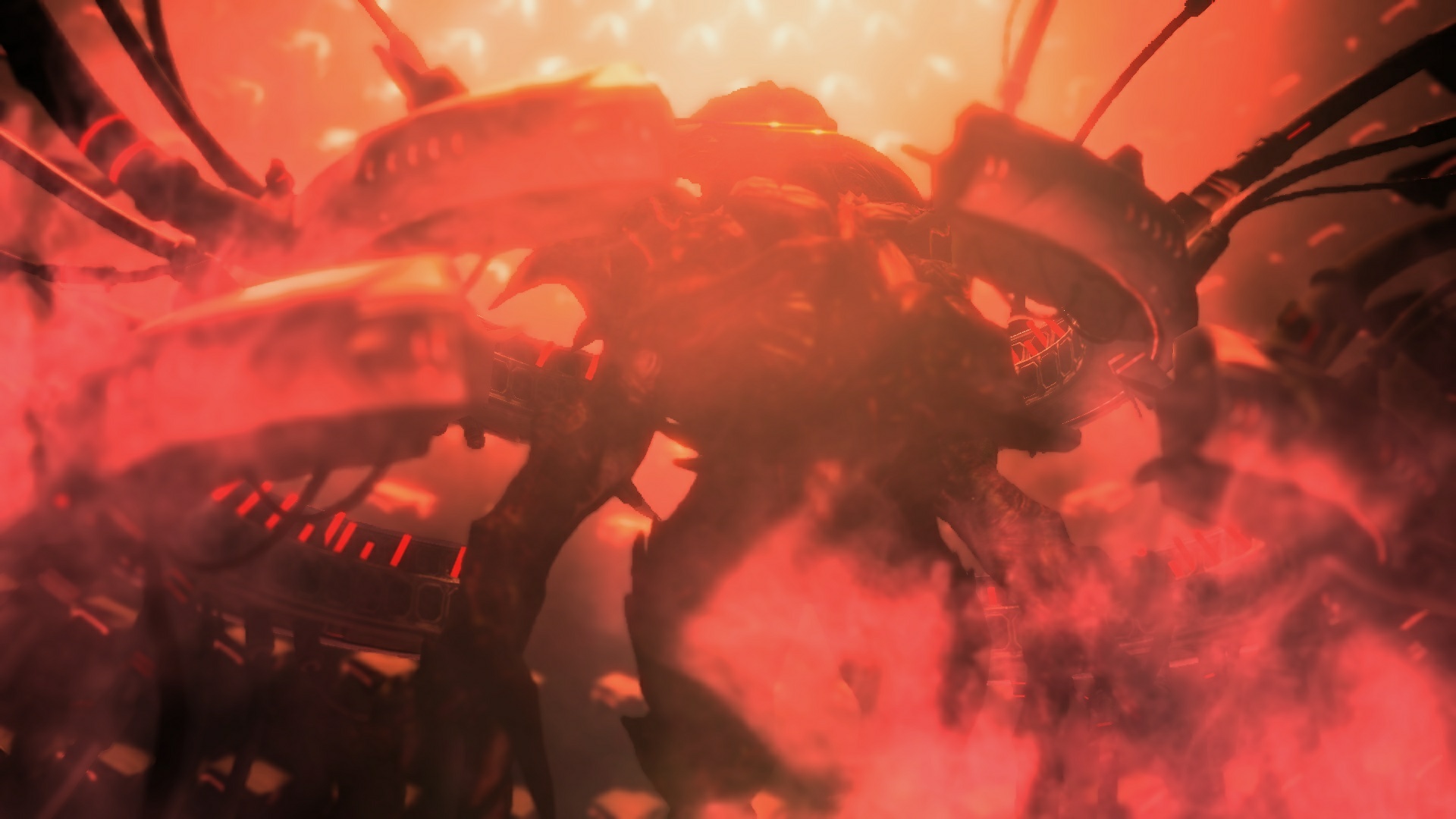 Starcraft 2 Legacy Of The Void Amon