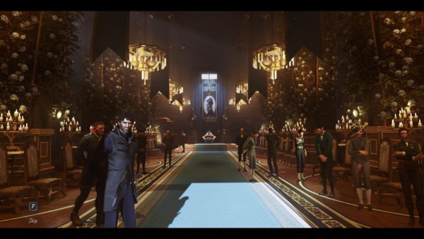 Dishonored 2: The Crown Killer. – The Refined Geek