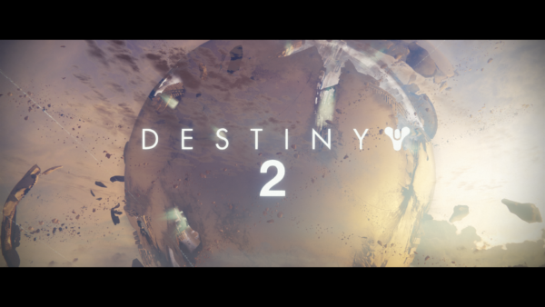 Destiny 2: Take Back Your Light. – The Refined Geek